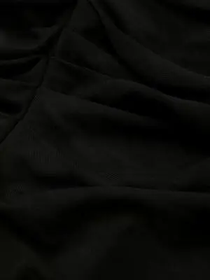 Dsquared2 Long-sleeved Mini Dress