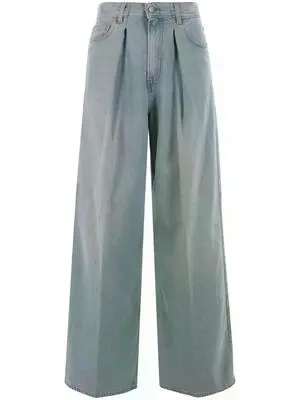 HAIKURE Wide-leg Jeans