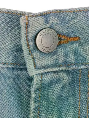HAIKURE Wide-leg Jeans