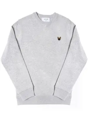 PELO FOUNDATION Boule Dogue Sweatshirt