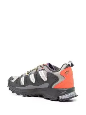 Adidas Colour-block Panelled Sneakers