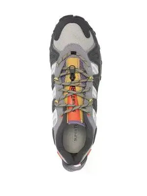 Adidas Colour-block Panelled Sneakers