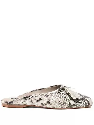 Senso Bennett Iv Slides - Multicolour