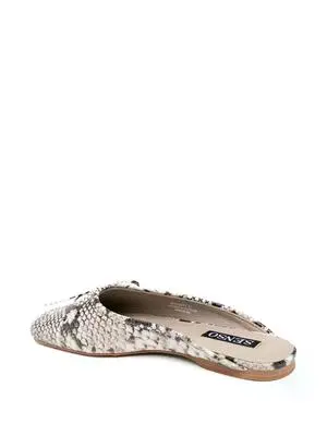 Senso Bennett Iv Slides - Multicolour