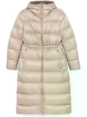 Moncler Boulogne Ankle-length Coat