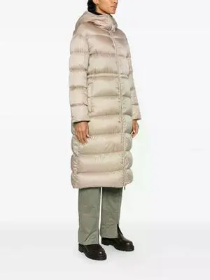 Moncler Boulogne Ankle-length Coat
