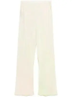 Helmut Lang Elasticated Pants For Women