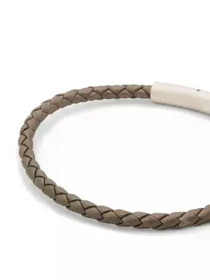 RODERER Leather Bracelet