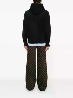 Amiri Shotgun Hoodie
