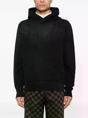 Amiri Shotgun Hoodie