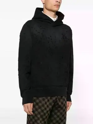 Amiri Shotgun Hoodie