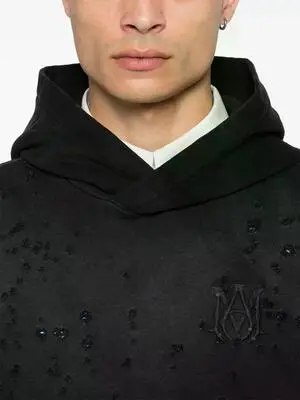Amiri Shotgun Hoodie