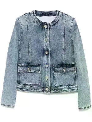 ANA RADU Denim Jacket