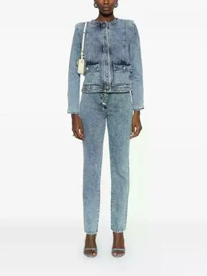 ANA RADU Denim Jacket