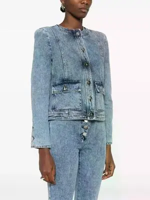 ANA RADU Denim Jacket