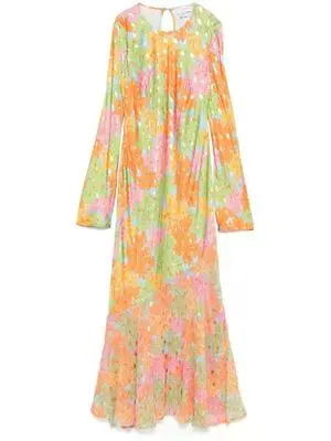 Never Fully Dressed Floral Day Dresses