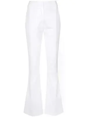 Genny Button Detailed Pants For Women