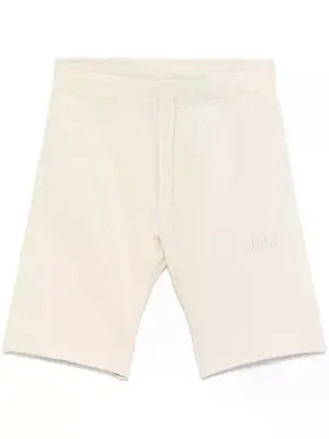 AUTRY Cotton Shorts