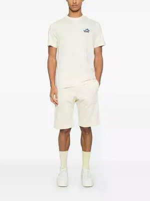 AUTRY Cotton Shorts