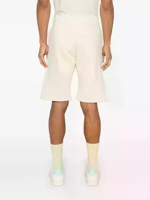 AUTRY Cotton Shorts