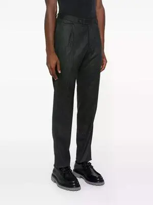 Tagliatore Wool Trousers