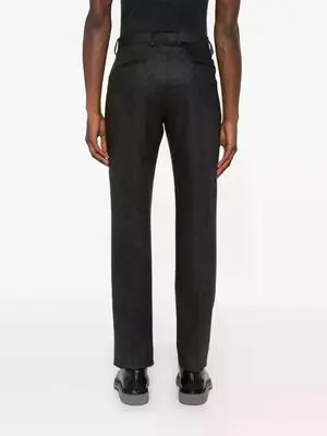 Tagliatore Wool Trousers