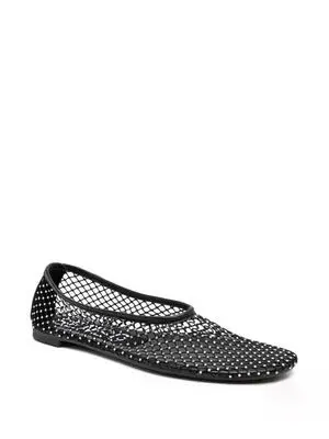 Senso Clarissa Ballerina Shoes - Black