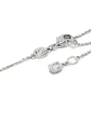 SWAROVSKI Matrix Pearl Pendant Necklace