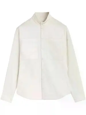 Lemaire Pocket Shirts For Women