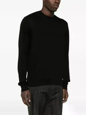 Prada Recycled-silk Sweater