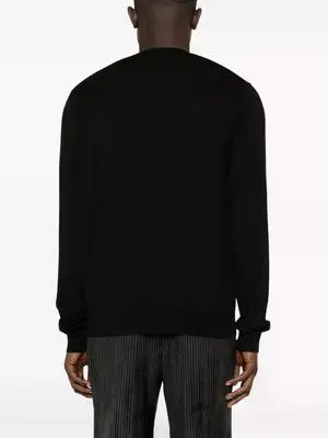 Prada Recycled-silk Sweater