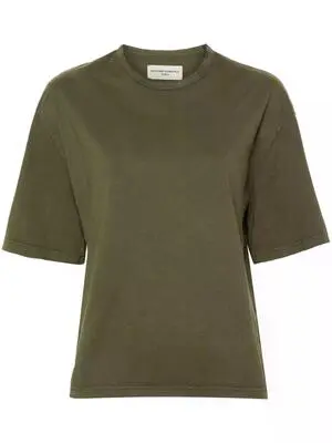 Officine Generale Office Wear T-shirts For Women