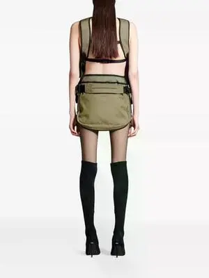 Balenciaga Mini Skirt