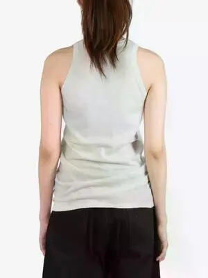 Frenckenberger Cashmere Tank Top