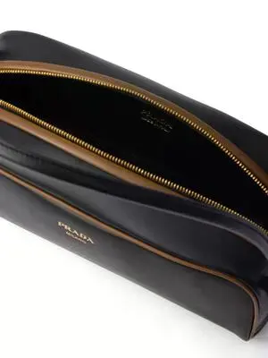 Prada Swing Shoulder Bag