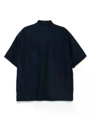 CHOCOOLATE Logo-print Shirt