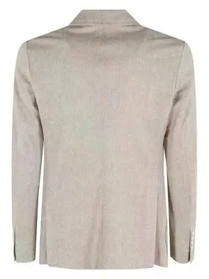 CIRCOLO 1901 Patch Pocket Blazer