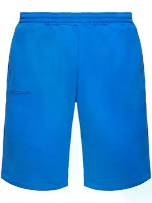 PANGAIA Cotton Shorts