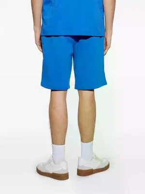 PANGAIA Cotton Shorts