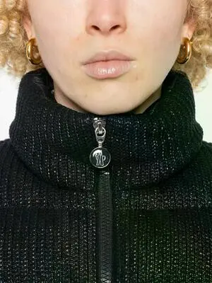 Moncler Thoiry Puffer Jacket