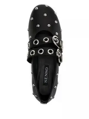 Senso Carla I Ballerina Shoes