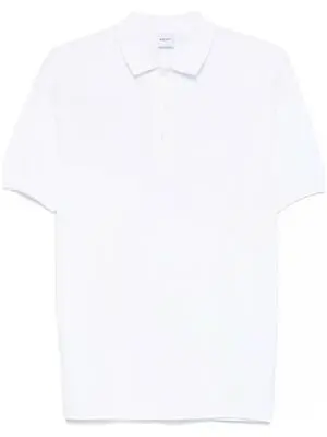 Aspesi Cotton Polo Shirt
