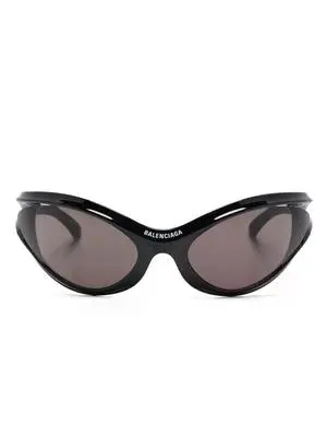 Balenciaga Oval Eyewear For Women