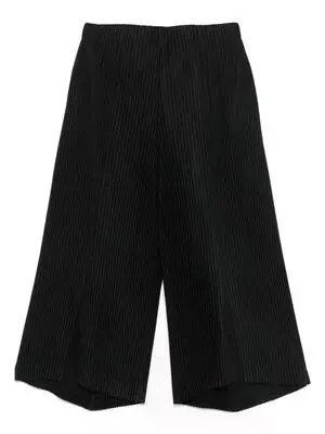 Issey Miyake Mc December Trousers - Black