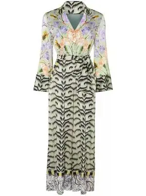 TEMPERLEY LONDON Cleo Jumpsuit