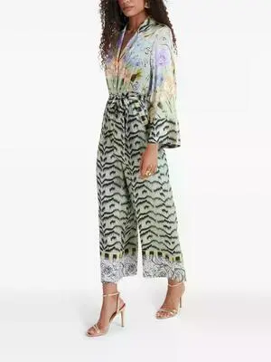 TEMPERLEY LONDON Cleo Jumpsuit