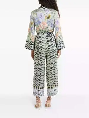 TEMPERLEY LONDON Cleo Jumpsuit