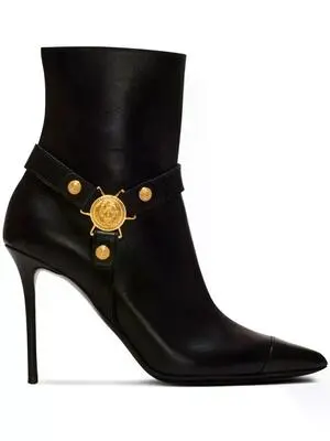 Balmain Ankle Booties