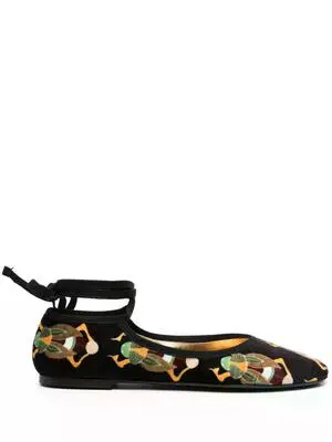La Doublej Flats For Women