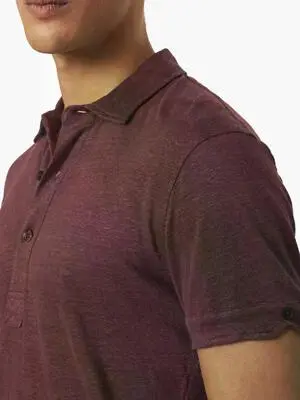 Orlebar Brown Sebastian Polo Shirt